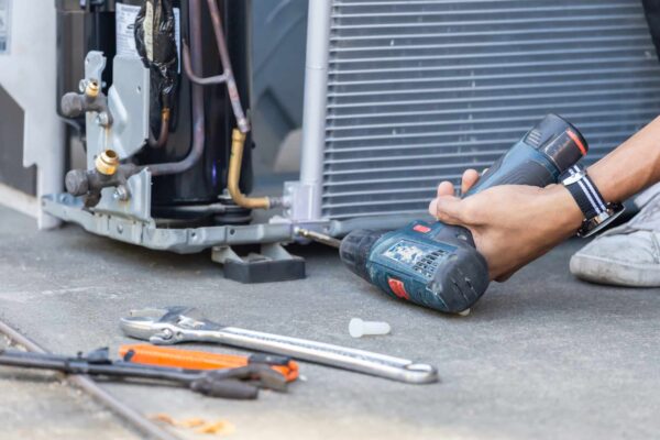 3 Reasons to Prioritize a Spring HVAC Tune-Up | Air Nerds